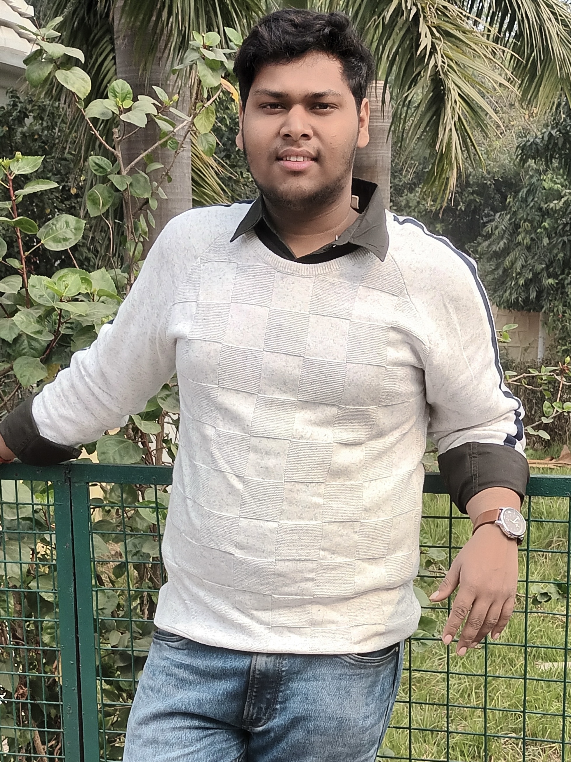 About - SCSE | SCSE - NIT Jamshedpur