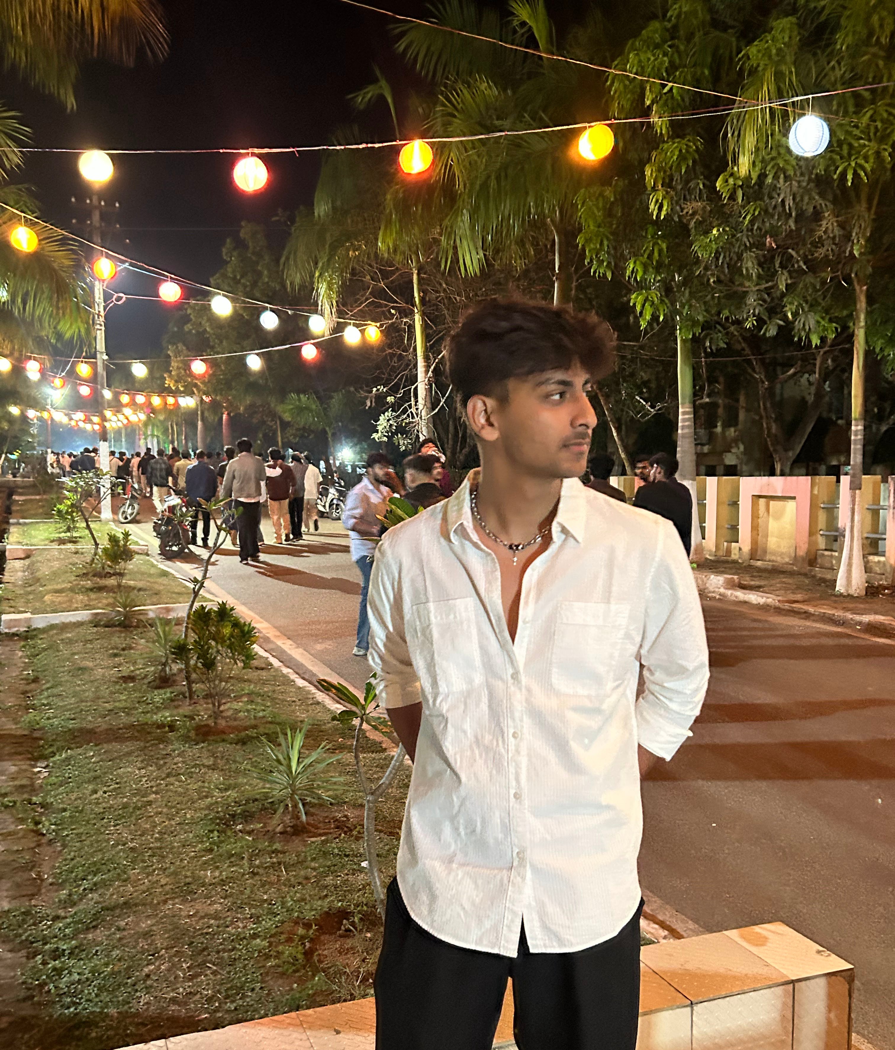 About - SCSE | SCSE - NIT Jamshedpur